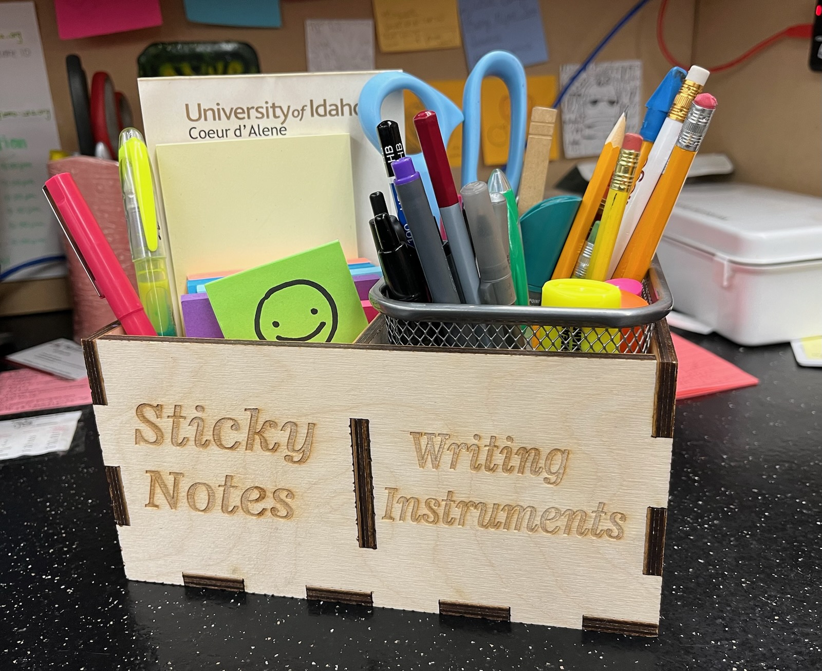 Laser Cutting for 3D Design | Gizmo-CdA, Inc.