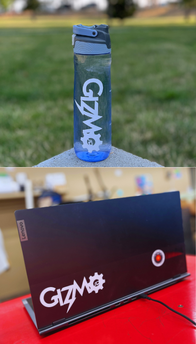 Cricut Basics | Gizmo-CdA, Inc.